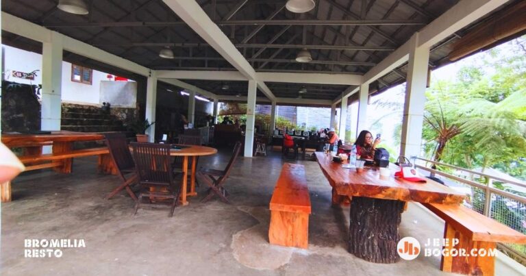 Paket Fun Offroad Puncak Bogor Trek Citeko, Cisarua - Jeep Bogor Fun ...